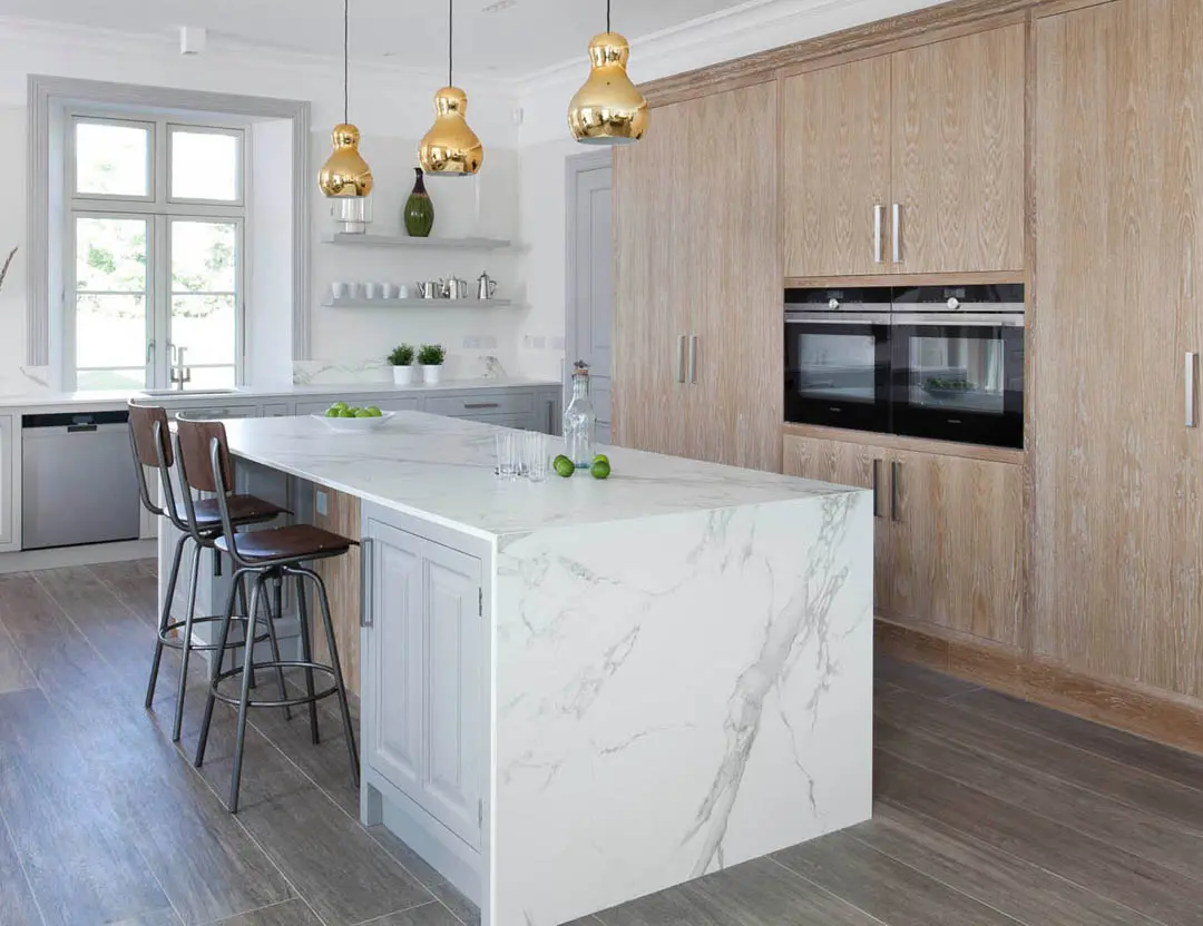 Dekton Countertops Maple Ridge | Premium Stone Surfaces with Zero ...