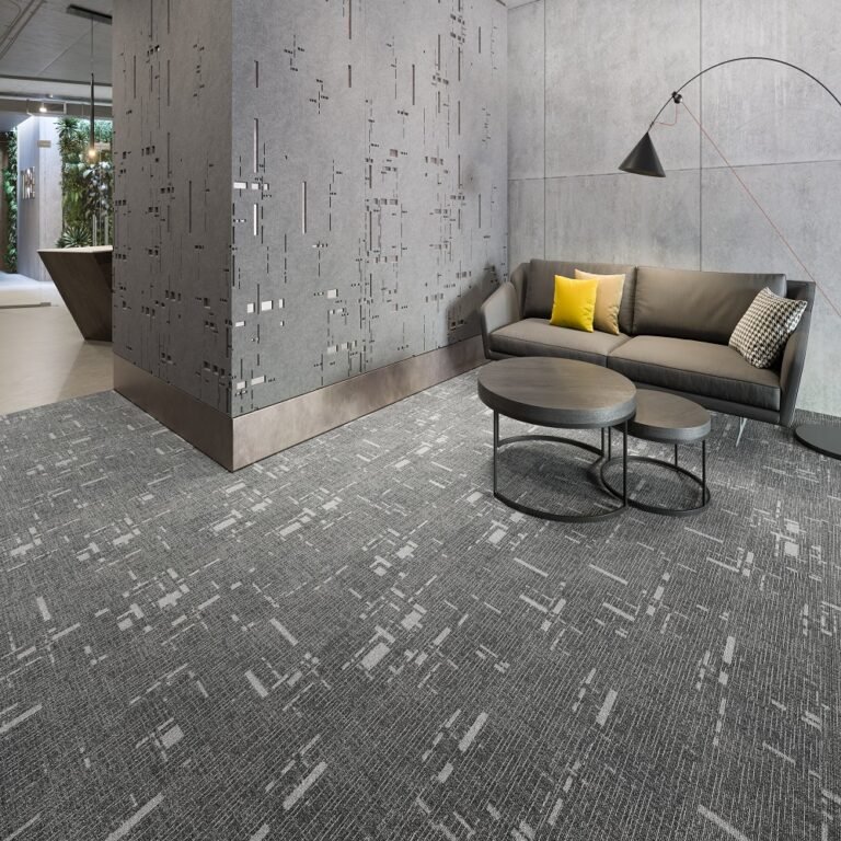 Mohawk Group LineD - GT477 12" X 36" Carpet Tile- Priority One Flooring