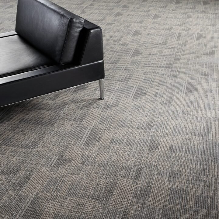 Mohawk Group Caliber - BT282 24" X 24" Carpet Tile- Priority One Flooring